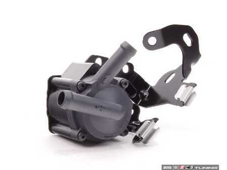 Genuine MINI - 11538843817 - Additional Water Pump (11-53-8-843-817)