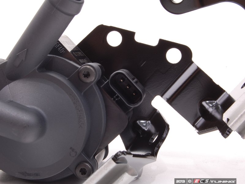 Genuine MINI - 11538843817 - Additional Water Pump (11-53-8-843-817)