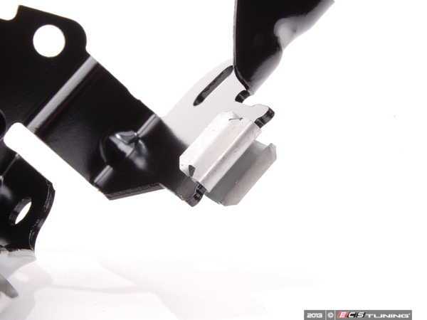 Genuine MINI - 11538843817 - Additional Water Pump (11-53-8-843-817)