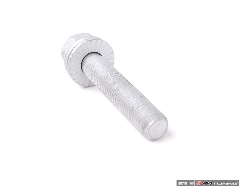 Genuine Volkswagen Audi - N91126801 - Self Locking Bolt - Priced Each ...