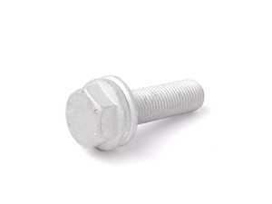 Audi B8 SQ5 3.0T Brake Calipers - ECS Tuning