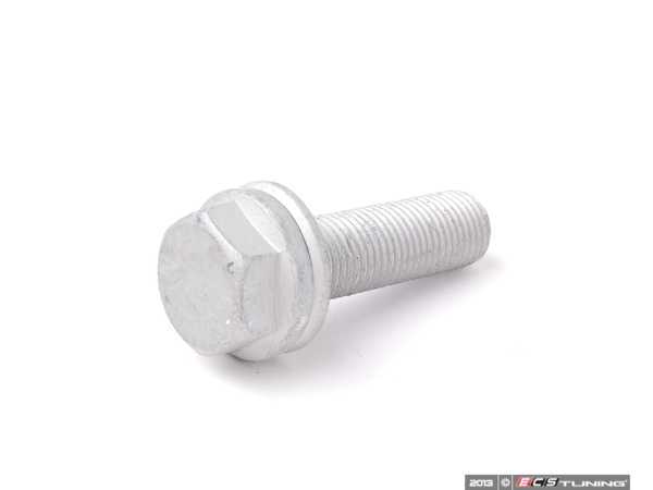 Genuine Volkswagen Audi - N91147601 - Caliper Bolt - Priced Each (N 911 ...
