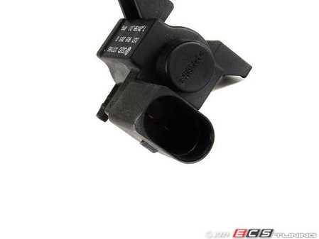 Genuine Volkswagen Audi - 037906283D - Solenoid Valve (037 906 283 D)