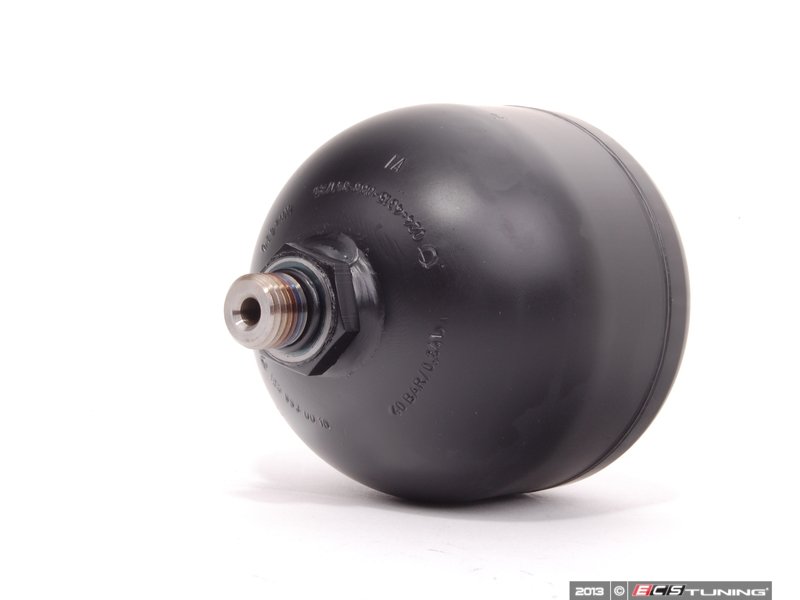 Genuine Mercedes Benz - 1245530010 - Hydraulic Pressure Accumulator