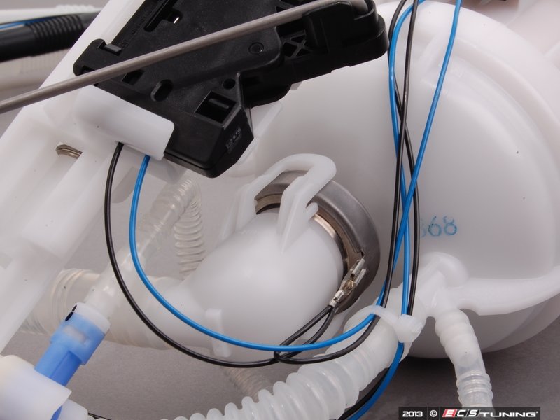 Genuine Mercedes Benz - 2094700994 - Fuel Sending Unit - Left Side