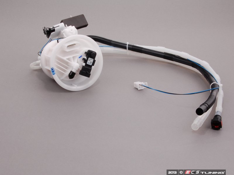 Genuine Mercedes Benz - 2094700994 - Fuel Sending Unit - Left Side