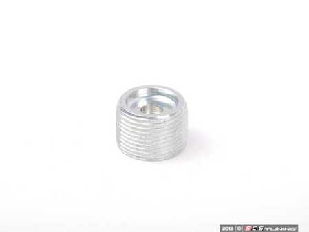 Genuine Porsche - WHT001937 - Transmission Screw Plug - Priced Each
