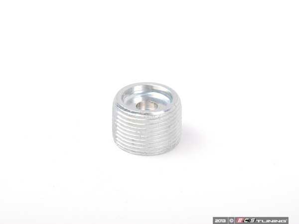 Genuine Porsche - WHT001937 - Transmission Screw Plug - Priced Each