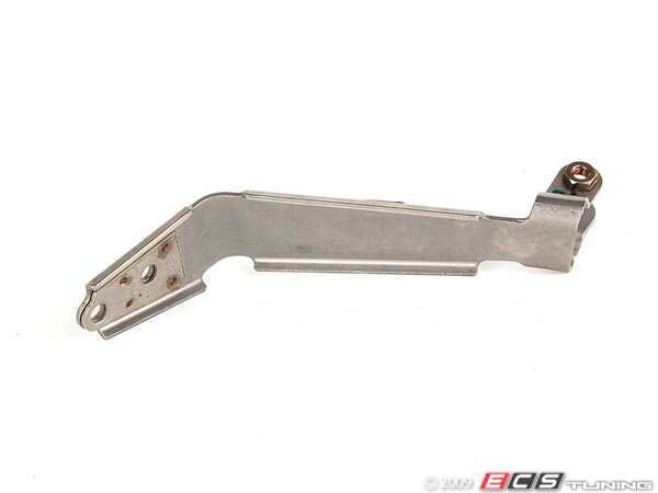 Genuine Volkswagen Audi - 06A145536H - Support Bracket (06A 145 536 H)