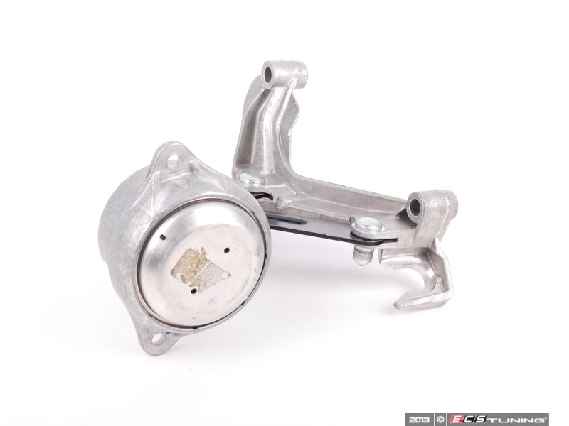 Genuine Porsche - 98637509304 - Tiptronic Transaxle Mount - Left