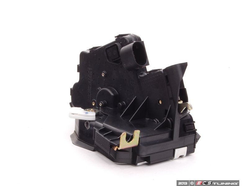 Genuine BMW - 51217011244 - E46 Door Lock - Right (51-21-7-011-244)