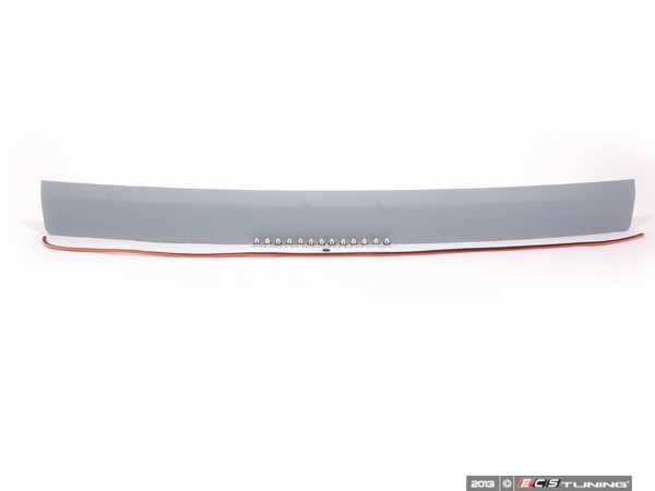 Genuine BMW - 51133424465 - E83 FINISHER (51-13-3-424-465)