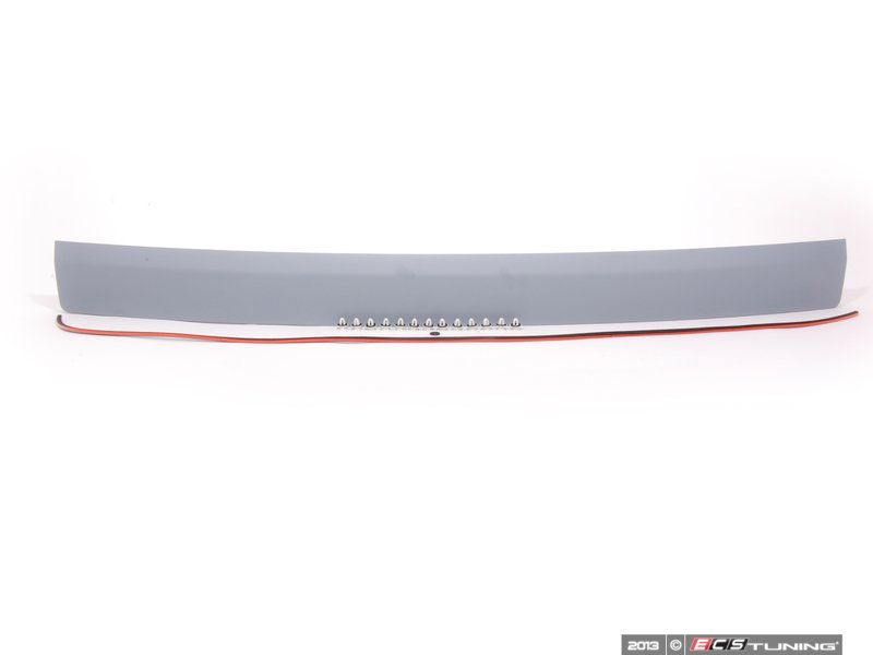 Genuine BMW - 51133424465 - E83 FINISHER (51-13-3-424-465)