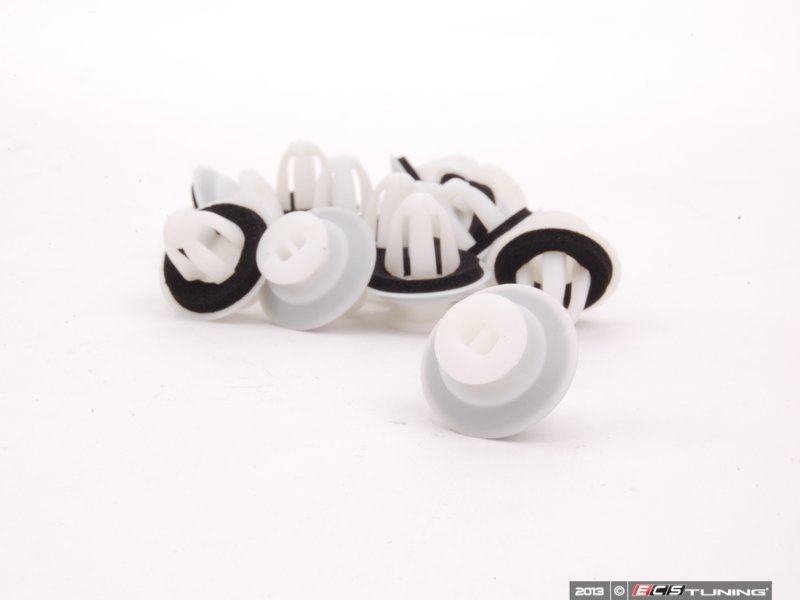 Genuine BMW - 51133424465 - E83 FINISHER (51-13-3-424-465)