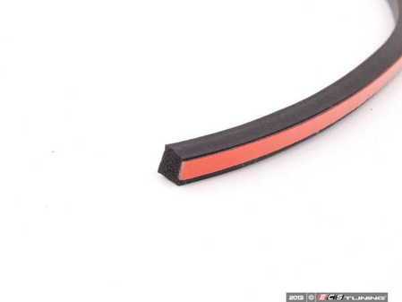 Genuine BMW - 51133424465 - E83 FINISHER (51-13-3-424-465)