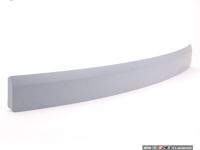 Genuine BMW - 51133424465 - E83 FINISHER (51-13-3-424-465)