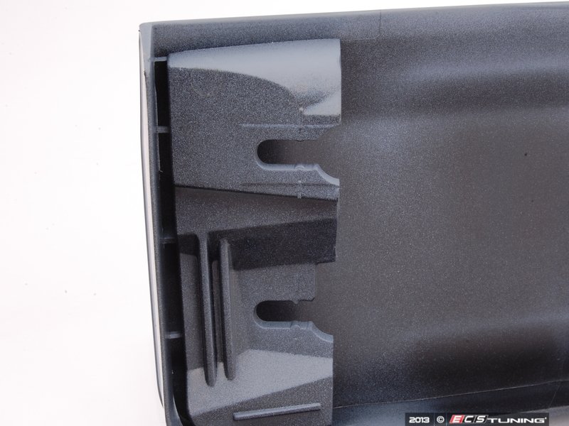 Genuine BMW - 51133424465 - E83 FINISHER (51-13-3-424-465)