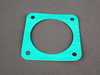 Genuine Volkswagen Audi - 028129748 - Throttle Body Gasket (028 129 748)