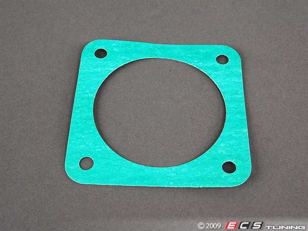 Genuine Volkswagen Audi - 028129748 - Throttle Body Gasket (028 129 748)