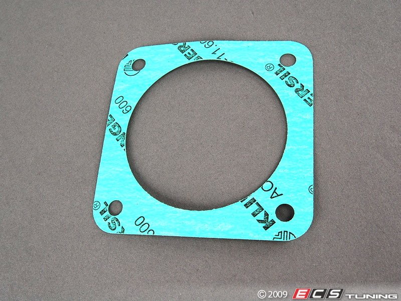 Genuine Volkswagen Audi - 028129748 - Throttle Body Gasket (028 129 748)