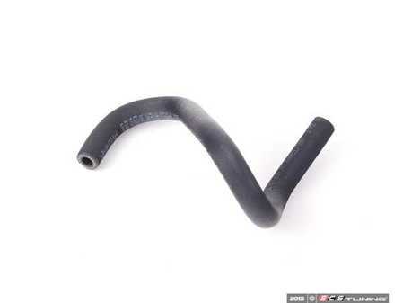 Genuine Volkswagen Audi - 8E0133781E - Vent Hose (8E0 133 781 E)
