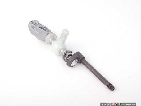 Genuine Volkswagen Audi - 8N0711112B - Gear Shift Lever - (NO LONGER ...