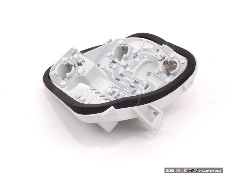Genuine Volkswagen Audi - 8P4945258 - Bulb Carrier - Right Outer (8P4 ...