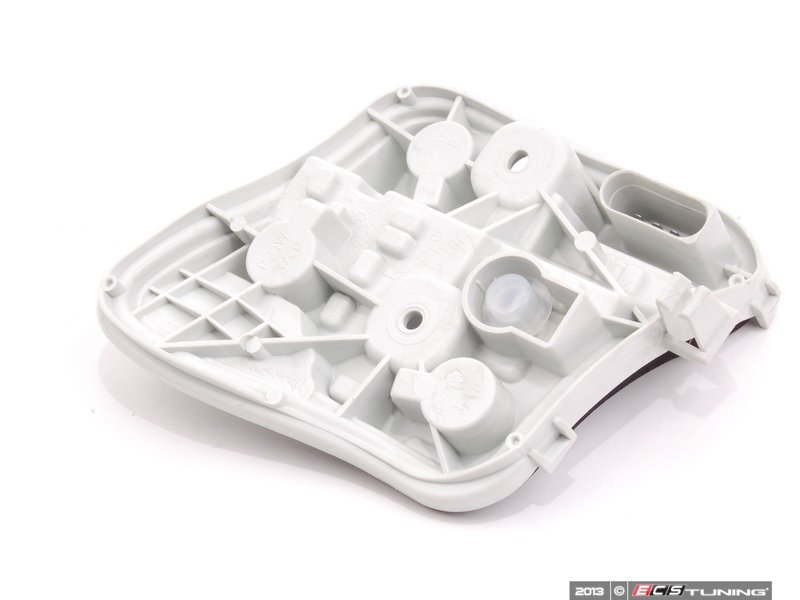 Genuine Volkswagen Audi - 8P4945258 - Bulb Carrier - Right Outer (8P4 ...
