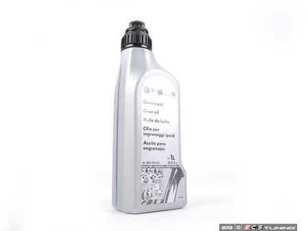 Genuine Volkswagen Audi - G055532A2 - Manual Transmission Service Kit ...