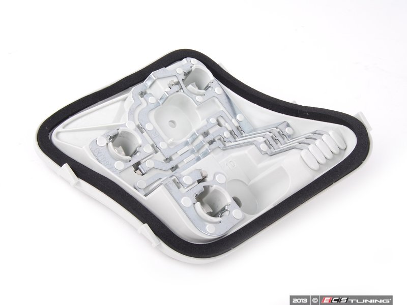 Genuine Volkswagen Audi - 8P4945258 - Bulb Carrier - Right Outer (8P4 ...