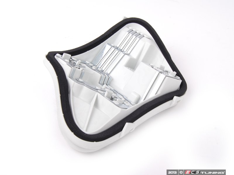 Genuine Volkswagen Audi - 8P4945258 - Bulb Carrier - Right Outer (8P4 ...