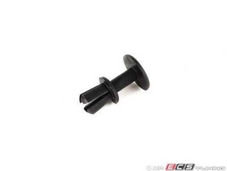 Genuine BMW - 51498166702 - Expanding Rivet - Priced Each (51-49-8-166-702)