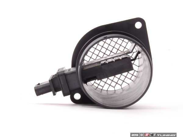 Bremmen Parts - 13627542418 - Mass Air Flow Sensor W/ O Ring