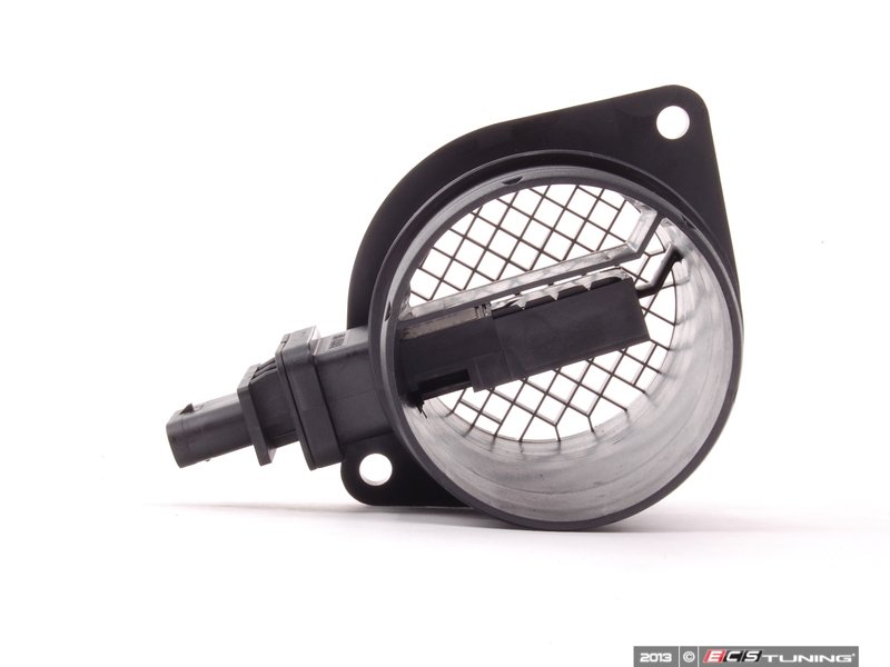 Bosch - 13627542418 - Mass Air Flow Sensor W/ O Ring