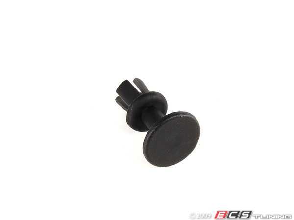 Genuine BMW - 51498166702 - Expanding Rivet - Priced Each (51-49-8-166-702)