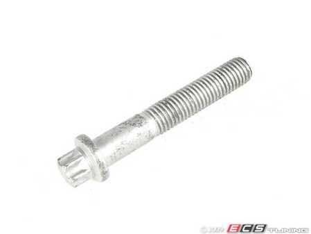 Genuine BMW - 23001222893 - BOLT (23-00-1-222-893)