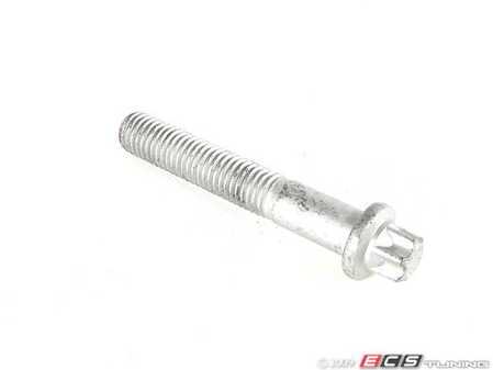Genuine BMW - 23001222893 - BOLT (23-00-1-222-893)