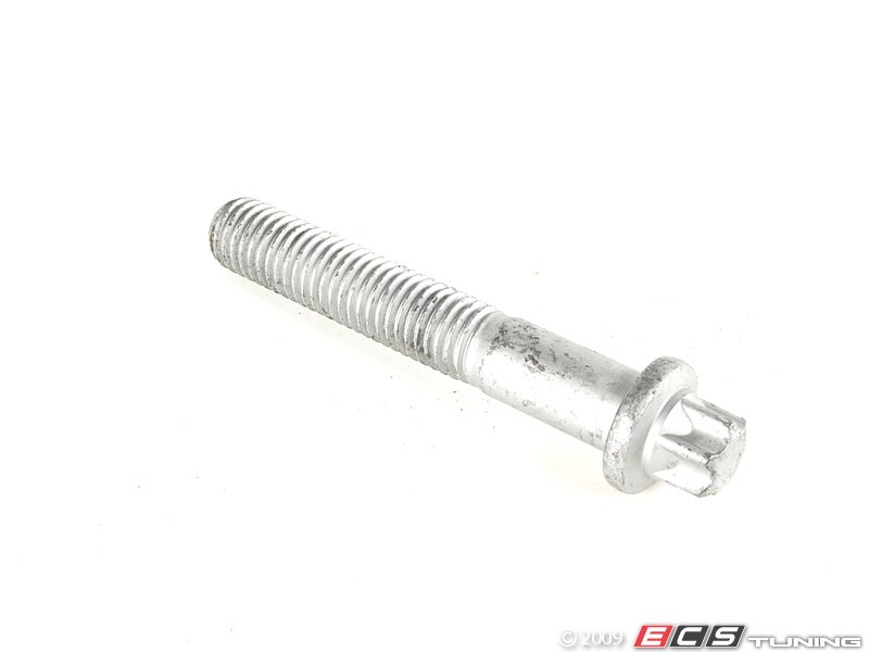 Genuine BMW - 23001222893 - BOLT (23-00-1-222-893)