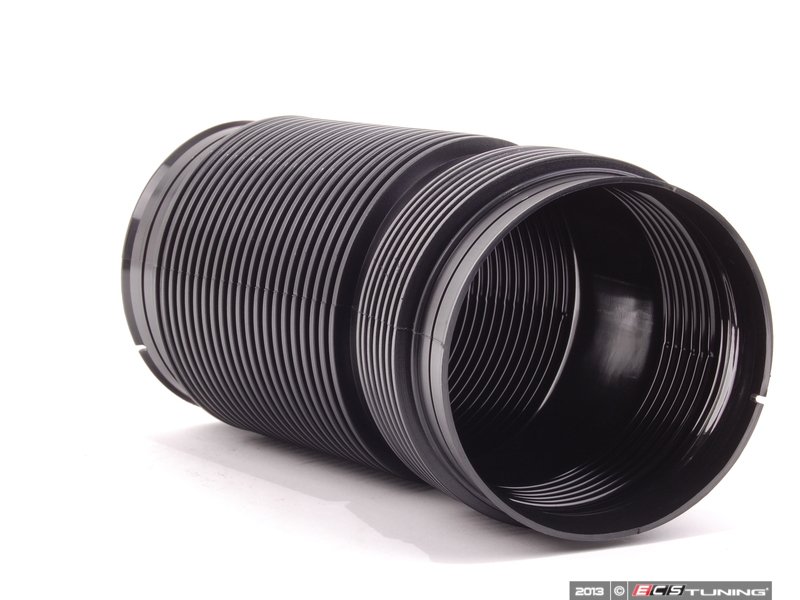 Genuine Volkswagen Audi - 06C129627D - Intake Mass Air Flow Hose (06C ...