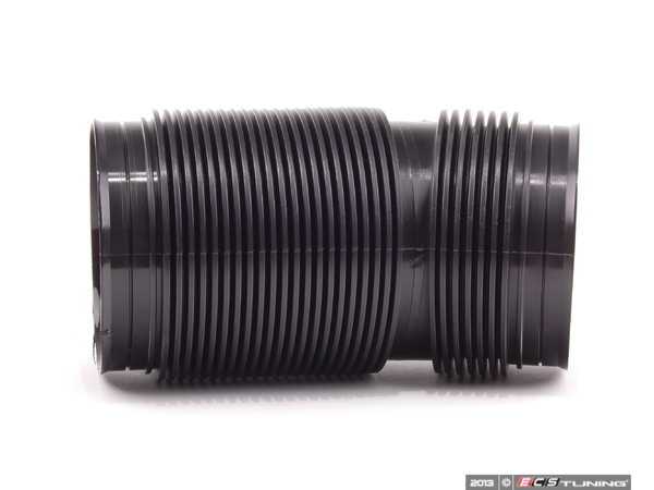 Genuine Volkswagen Audi - 06C129627D - Intake Mass Air Flow Hose (06C ...