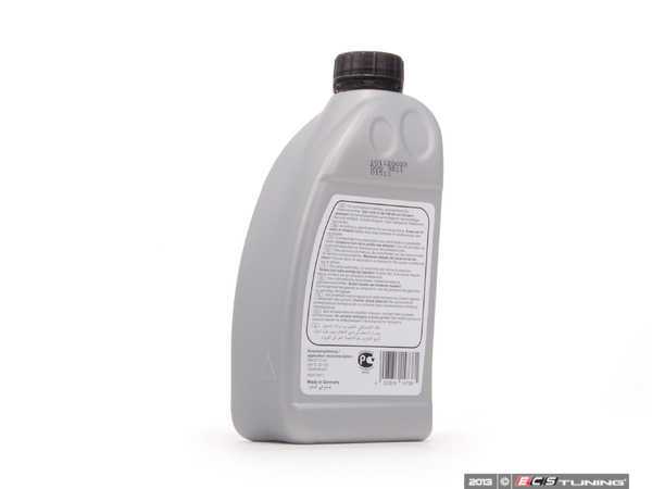 Febi - G052162A2 - Automatic Transmission Fluid - 1 Liter