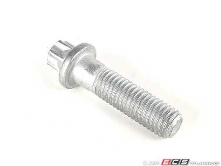 Genuine BMW - 23001222890 - Torx bolt - priced each (23-00-1-222-890)