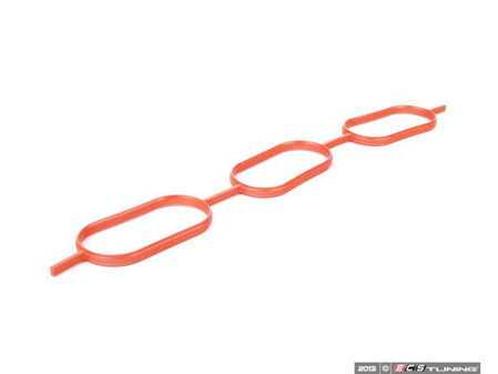 Genuine Volkswagen Audi - 078129717J - Intake Manifold Gasket - Priced ...
