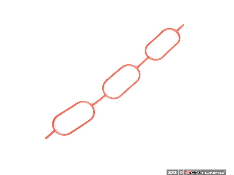 Genuine Volkswagen Audi - 078129717J - Intake Manifold Gasket - Priced ...