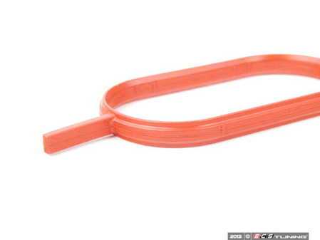 Genuine Volkswagen Audi - 078129717J - Intake Manifold Gasket - Priced ...