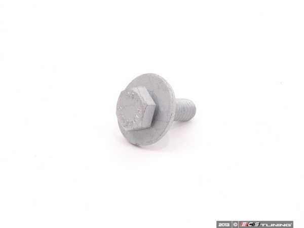 Genuine BMW - 07119902933 - Hex Bolt With Washer - Priced Each (07-11-9 ...