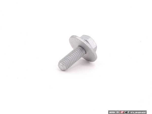 Genuine BMW - 07119902933 - Hex Bolt With Washer - Priced Each (07-11-9 ...