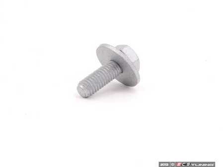 Genuine BMW - 07119902933 - Hex Bolt With Washer - Priced Each (07-11-9 ...