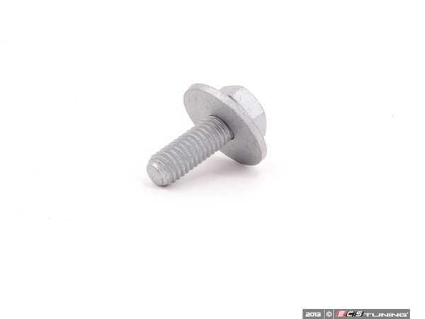 Genuine BMW - 07119902933 - Hex Bolt With Washer - Priced Each (07-11-9 ...