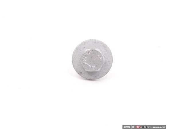 Genuine BMW - 07119902933 - Hex Bolt With Washer - Priced Each (07-11-9 ...